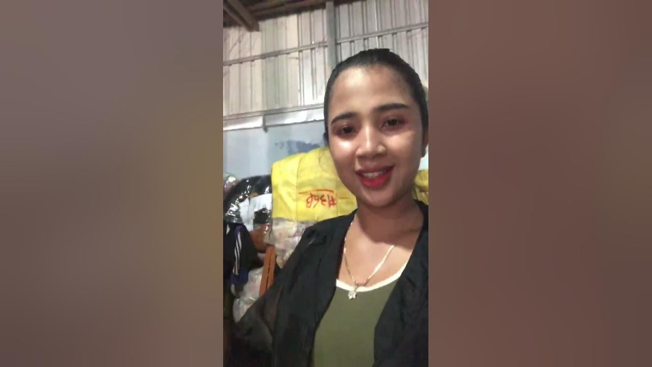 Kim Horng CH is liveមកឡាយគីបស្តុបថ្មី #ខោកាប៊យប្រុស #អាវការ៉ូប្រុសស្រី #បោះដុំជជុះក្បាលគីប # ...