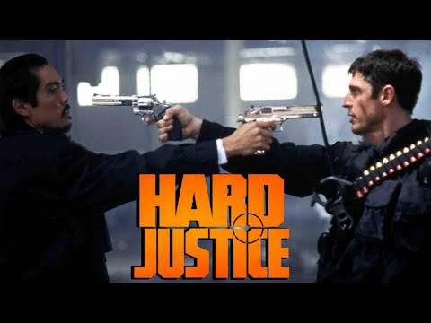 hard justice [1995] kill count