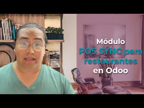 🧐📊 Módulo Pos Sync para RESTAURANTES con Odoo 🤔 - YouTube