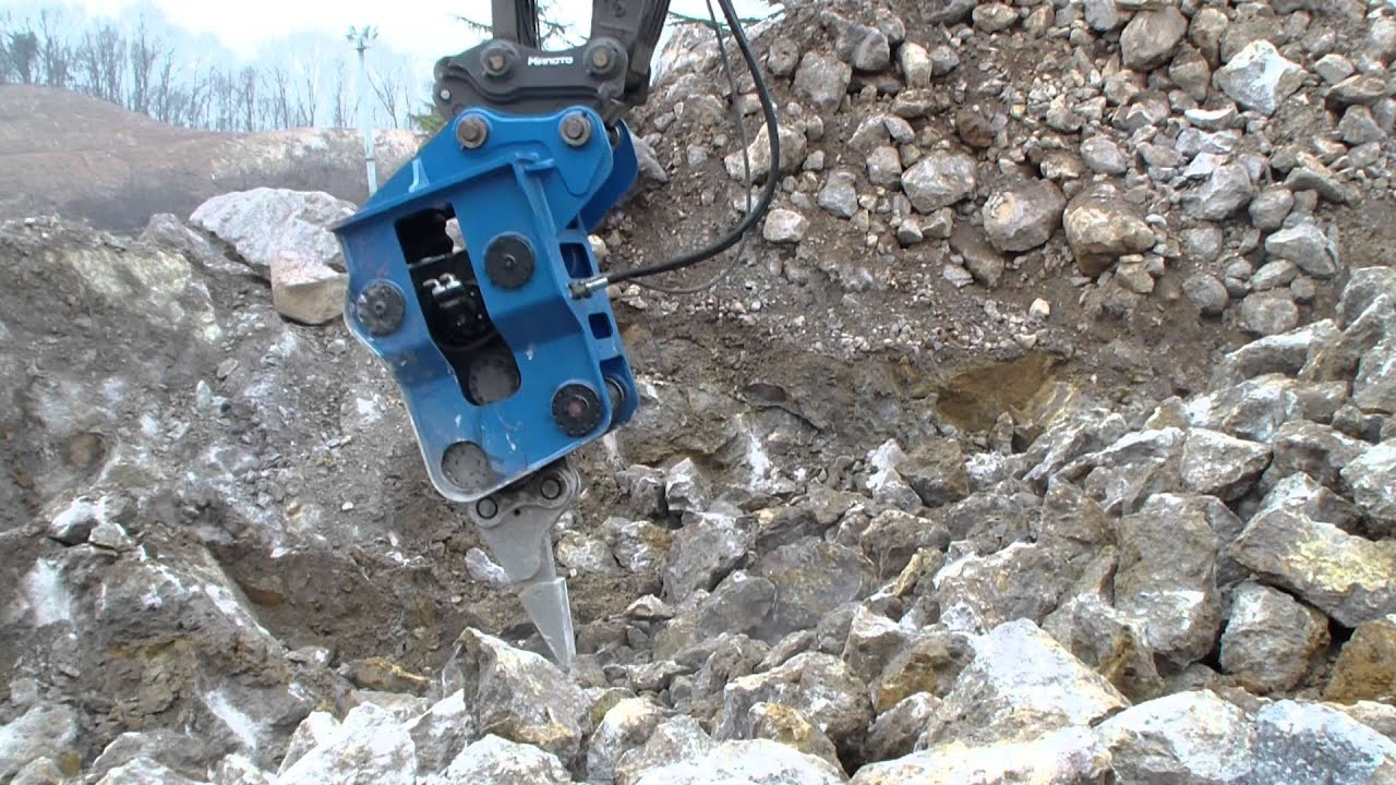 14 02 25 Auto Ripper - YouTube