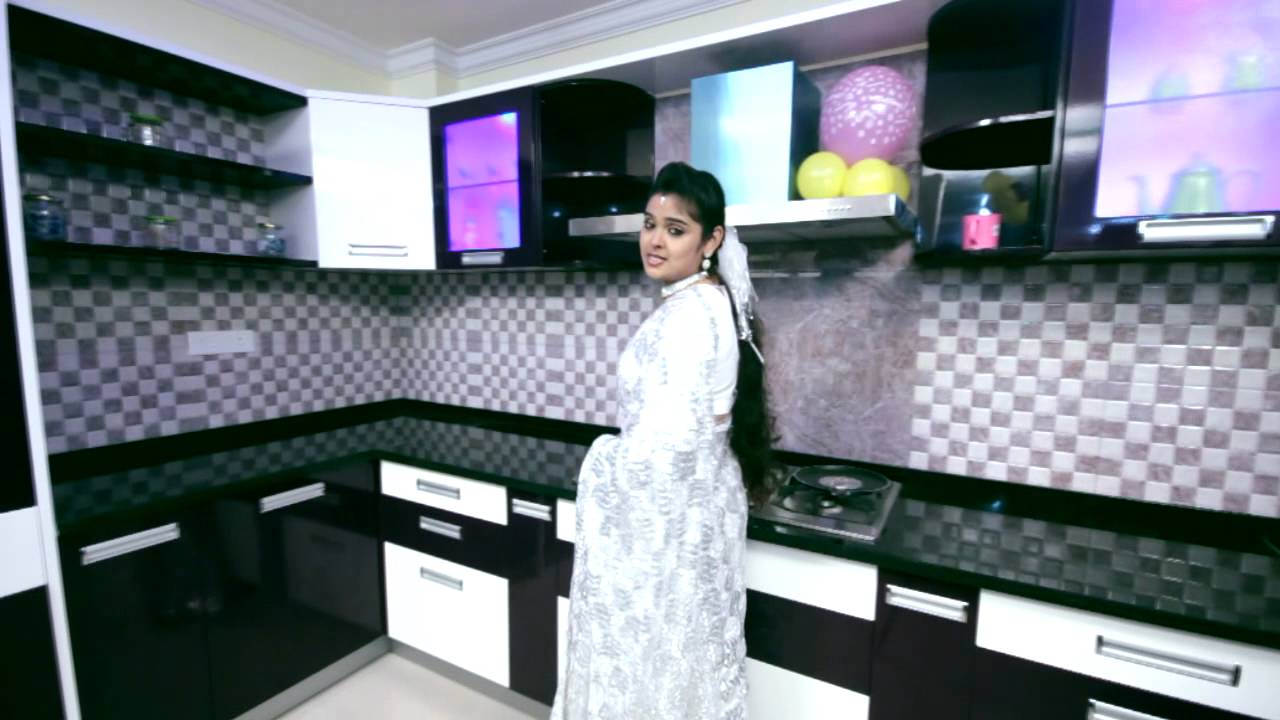 sajith betti oren kitchen gallery ad - YouTube