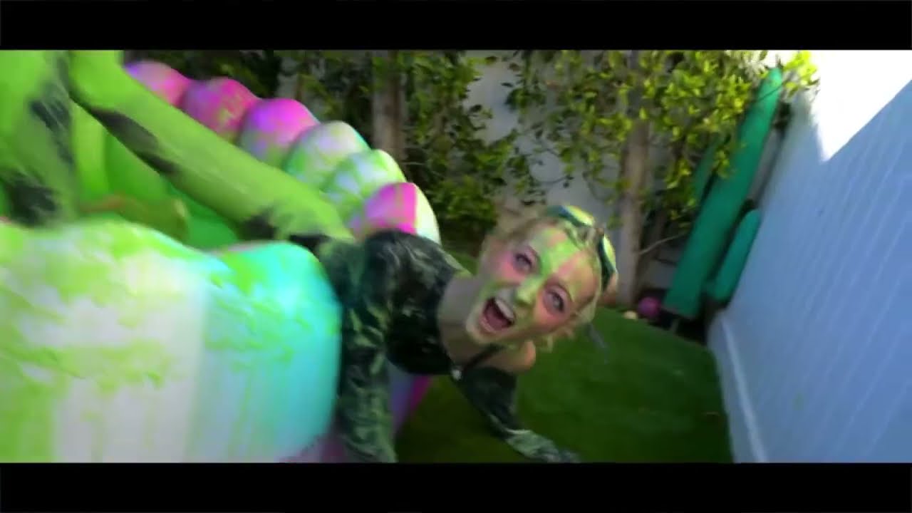 Piper Rockelle fight with Emily Dobson!! (Squad Reaction) - YouTube