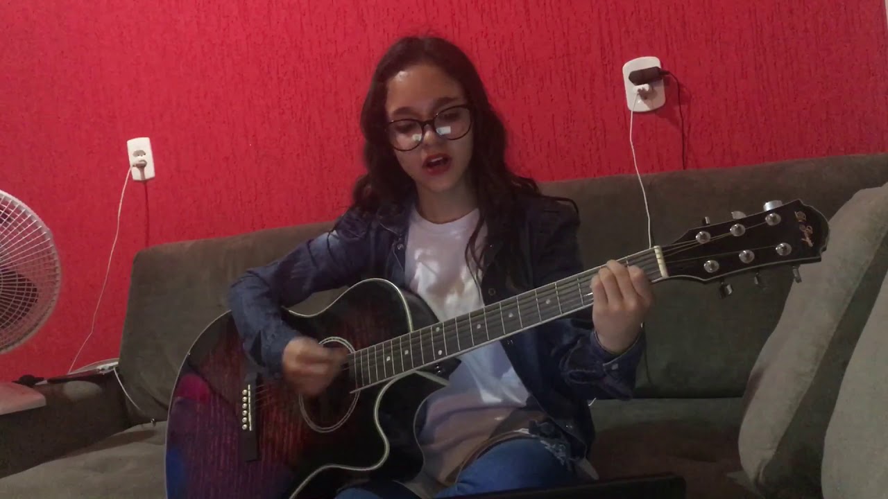 Me talento minha filha rayhani - YouTube