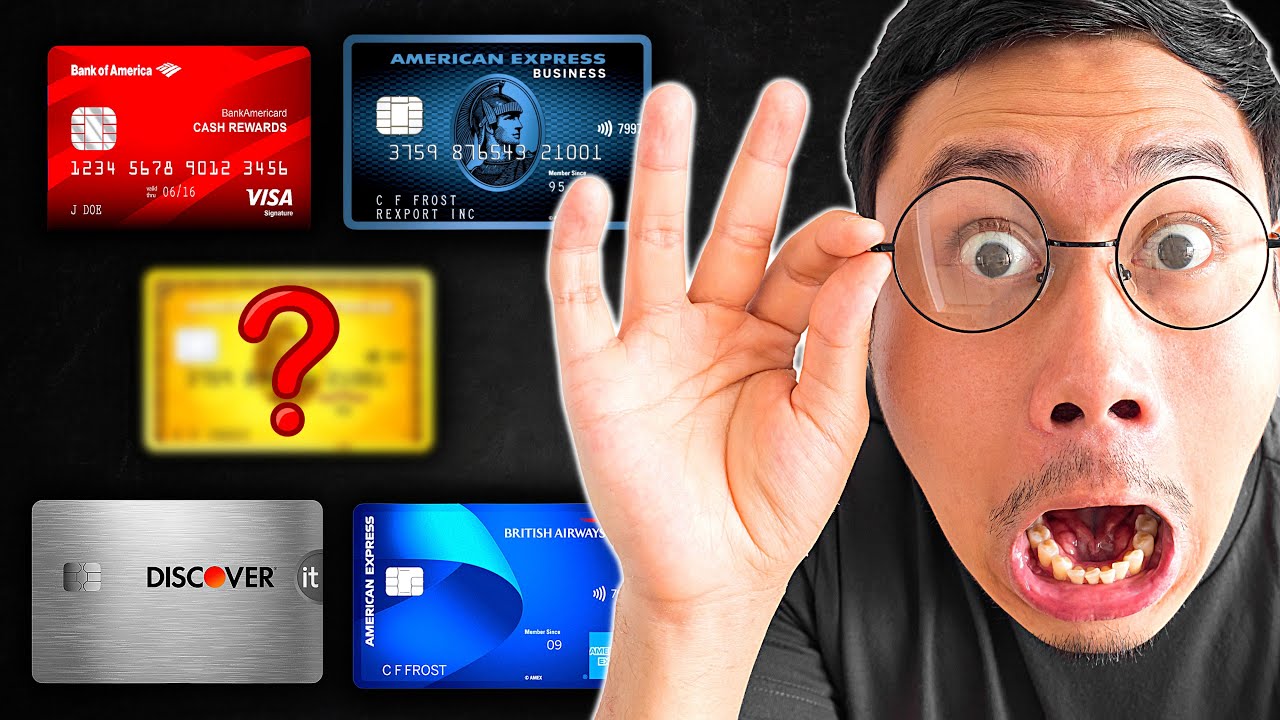 Best Credit Cards: 2023 Must-Have Cards for Savings, Rewards, and More ...