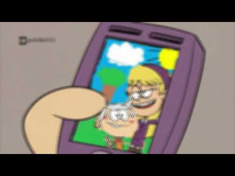 infinity jaymes young amv lincoln x carol