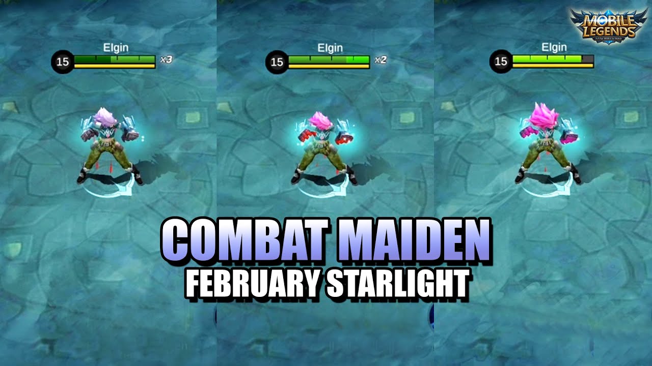 WHO DOES SHE LOOK LIKE? - MASHA'S STARLIGHT COMBAT MAIDEN - Mobile ...
