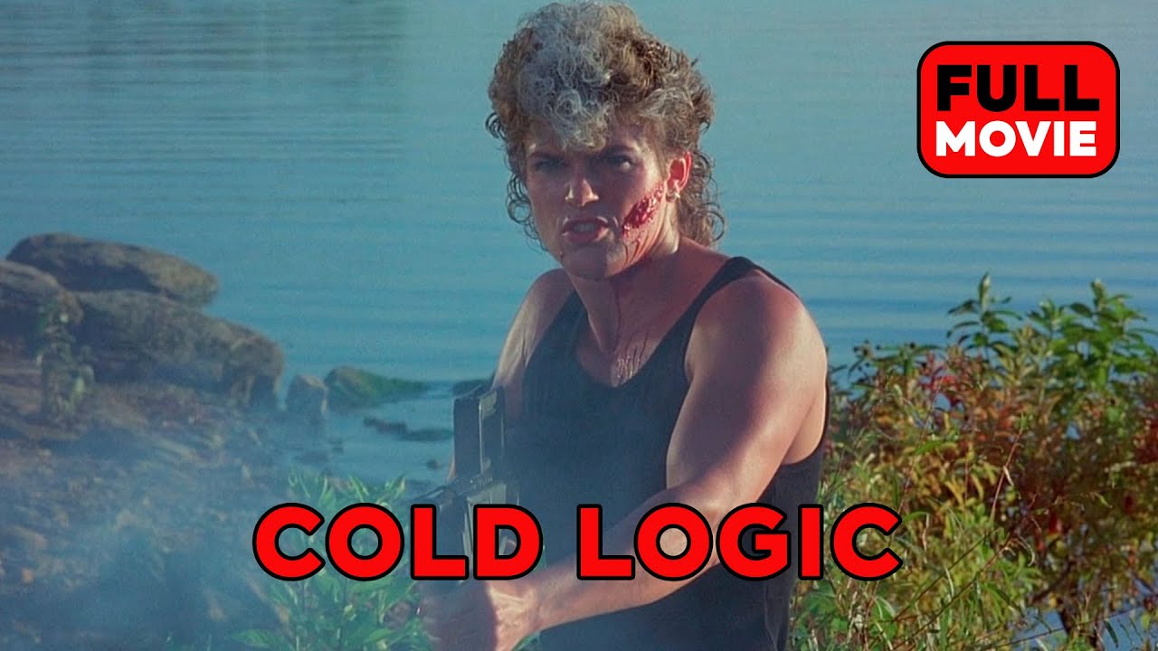 Cold Logic | English Full Movie - YouTube