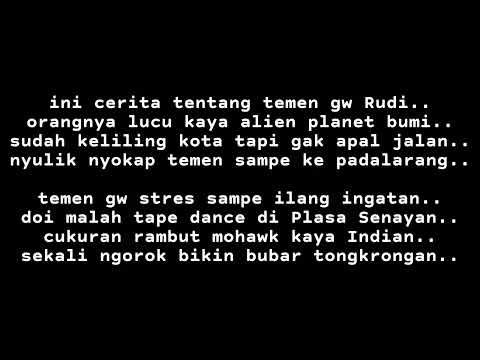 Baong cikadap lagu jorok karaoke