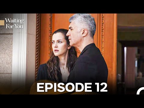 Waiting For You Episode 12 (Long Version)
