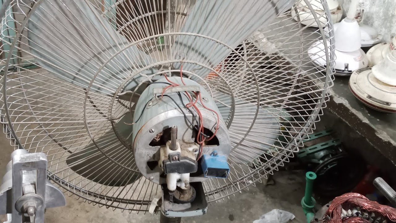 pedestal fan 3 speed with capacitorconnection pedestal fan ki 3 speed ...