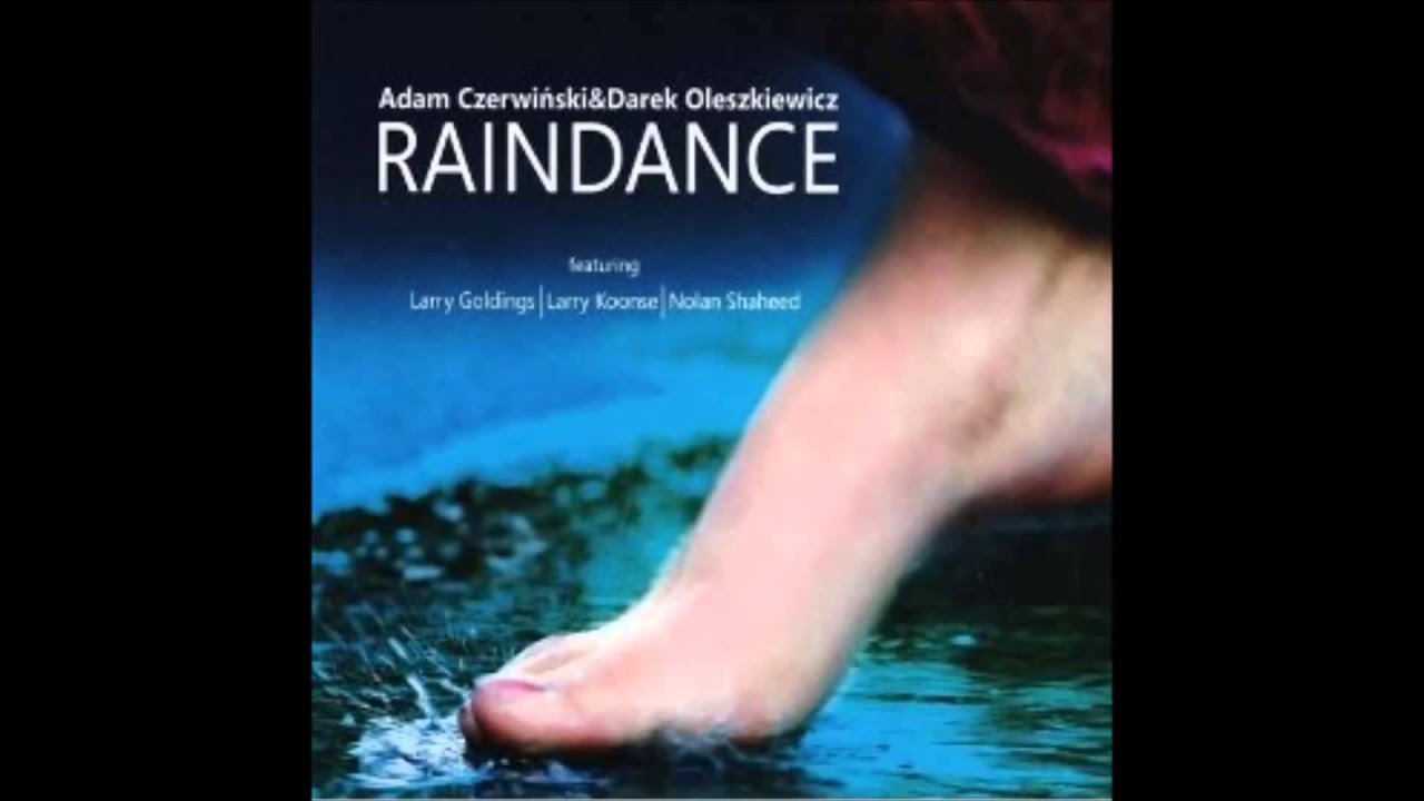 Adam Czerwinski And Darek Oleszkiewicz - How Deep Is The Ocean - YouTube