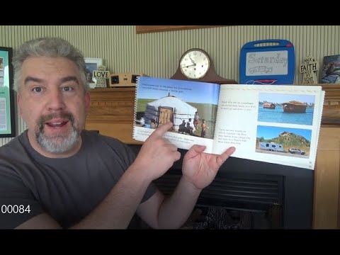 "House Sweet House" Book reading - YouTube