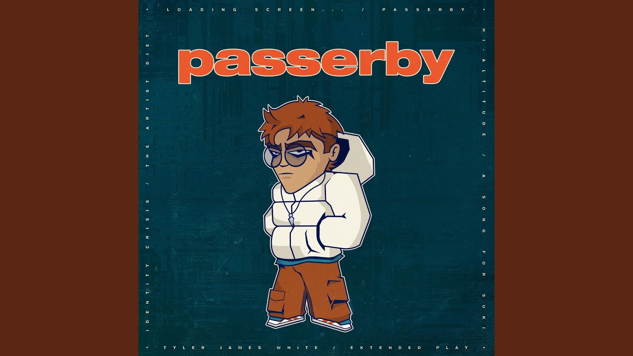 Passerby - YouTube