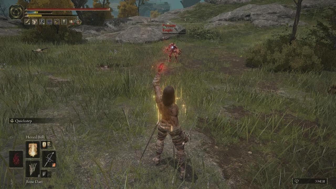 Beast Priest kills Traitor_VII - ELDEN RING - YouTube