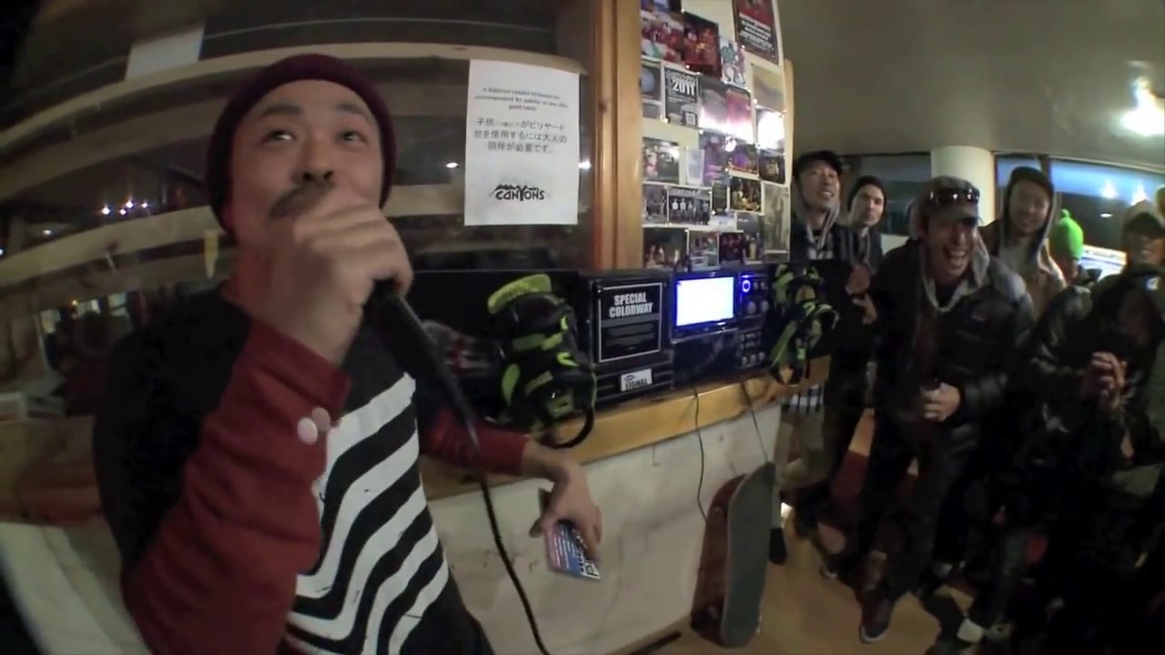 Every Third Thursday Best of season one - YouTube