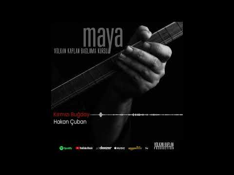 Kırmızı Buğday [Maya] - Hakan Çuban