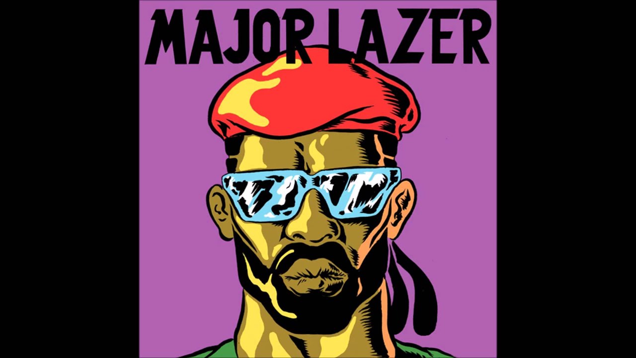 Major lazer - Too Original ft Elliphant and Jove Rockwell - YouTube