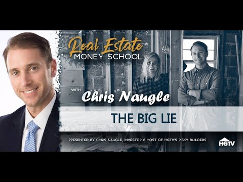 The Big Lie - YouTube
