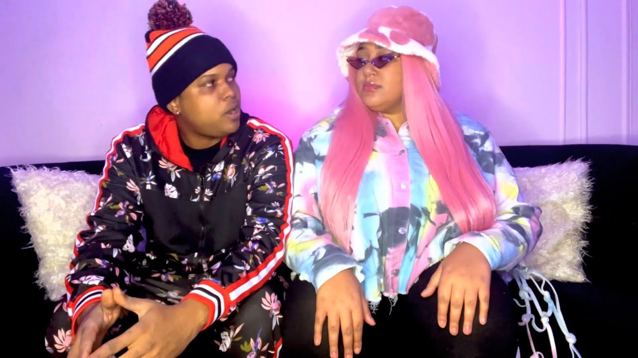 Monotonia - Jarxiel, Lynnaroes, Rinran Music | Video Cover Oficial ...