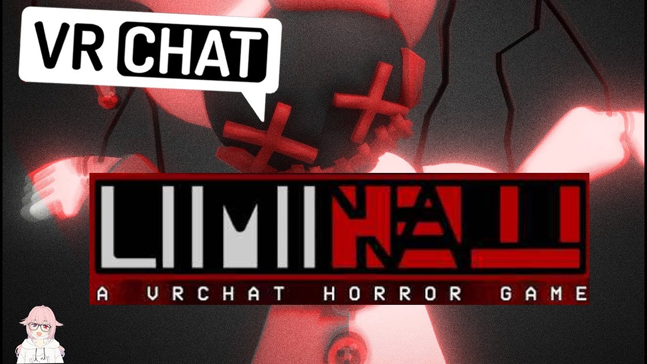 VRChat| Backrooms hell! ( Liminal hell ) - YouTube