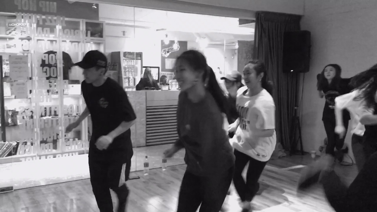 20170301 Shing Mak Choreography: Can't Stop The Feeling - Justin ...