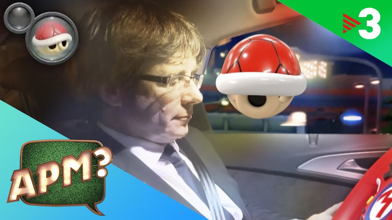 APM? - CAP. 720 - 02/02/2023 - YouTube