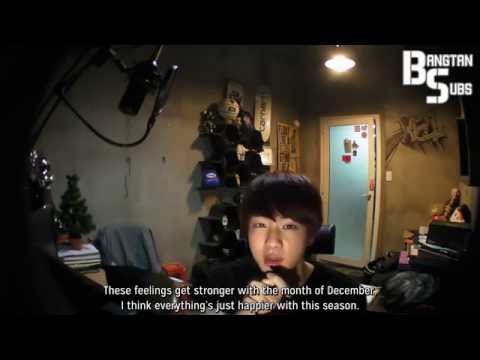 [ENG] 141219 Jin's Log
