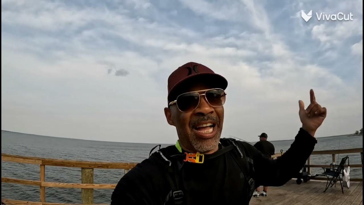 COLONIAL BEACH'S AMAZING BOARDWALK - YouTube