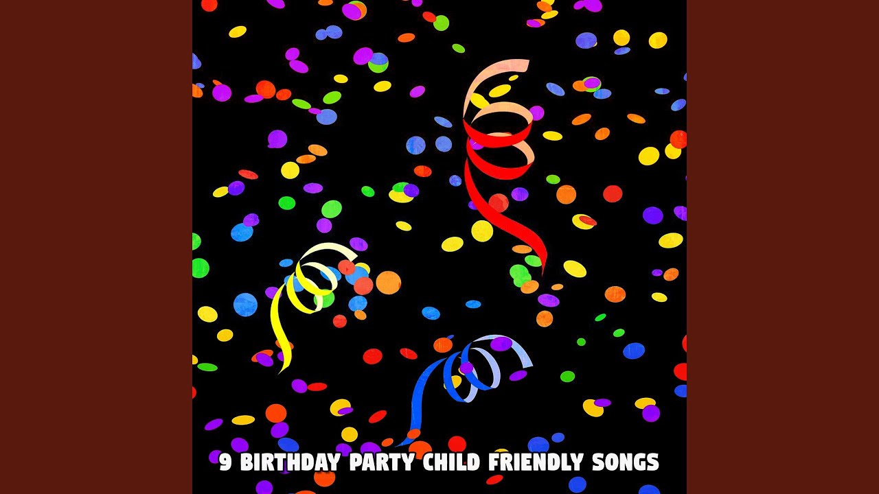 Happy Birthday Funk - YouTube