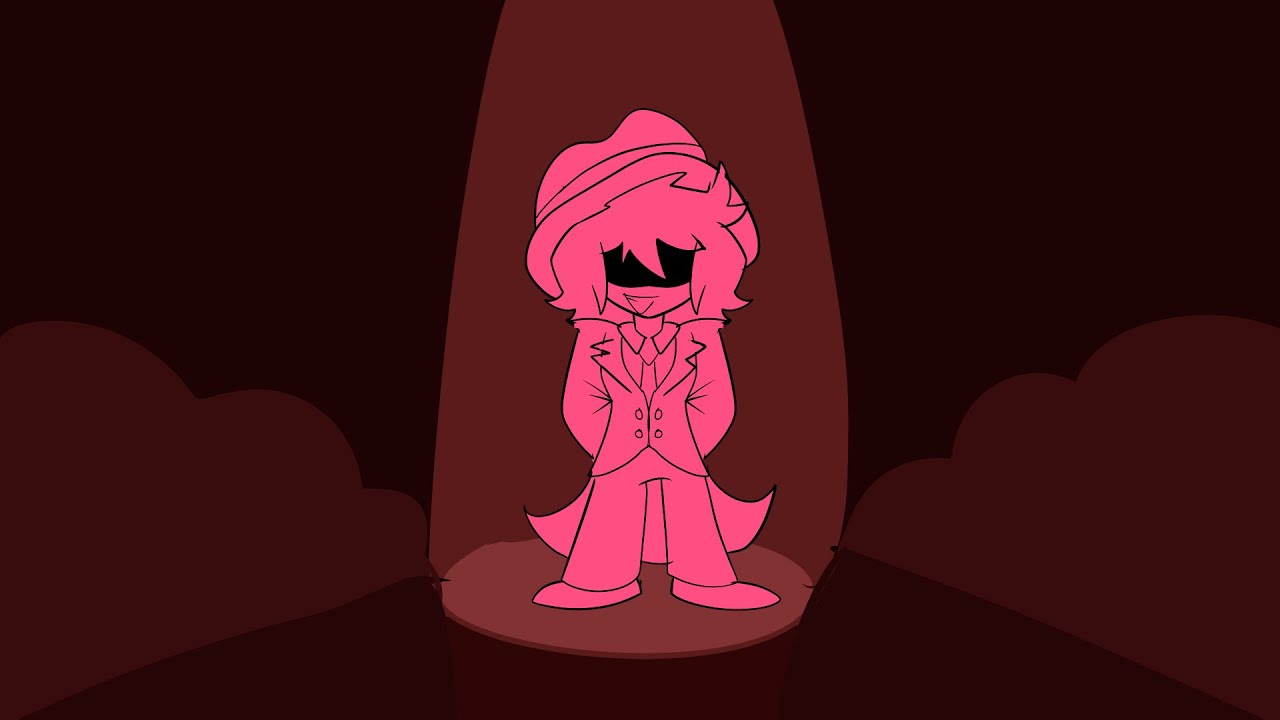 I MISS THE QUIET (OC Animation) - YouTube