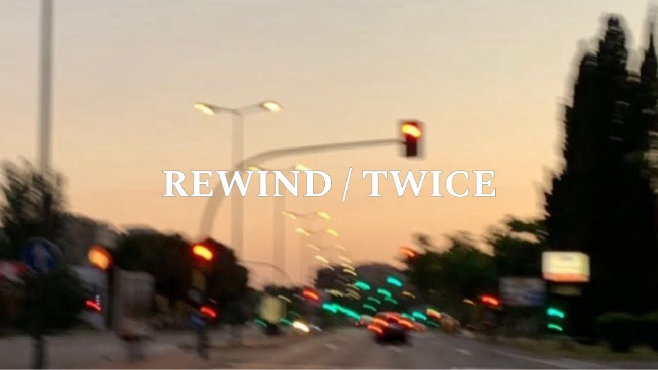 REWIND _ TWICE 〖日本語字幕・和訳・歌詞・カナルビ〗 - YouTube