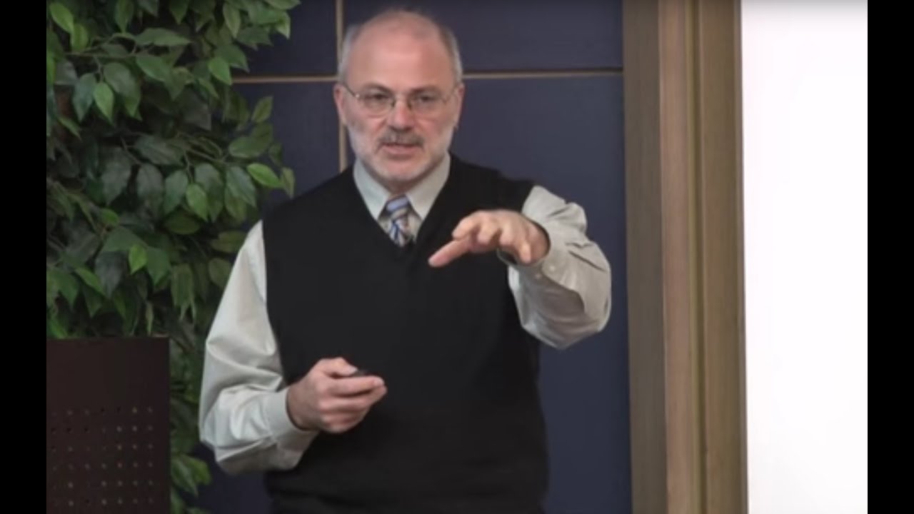 Randy Bass - YouTube