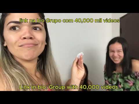 Tag dos pés - ADIVINHA OS OBJETOS