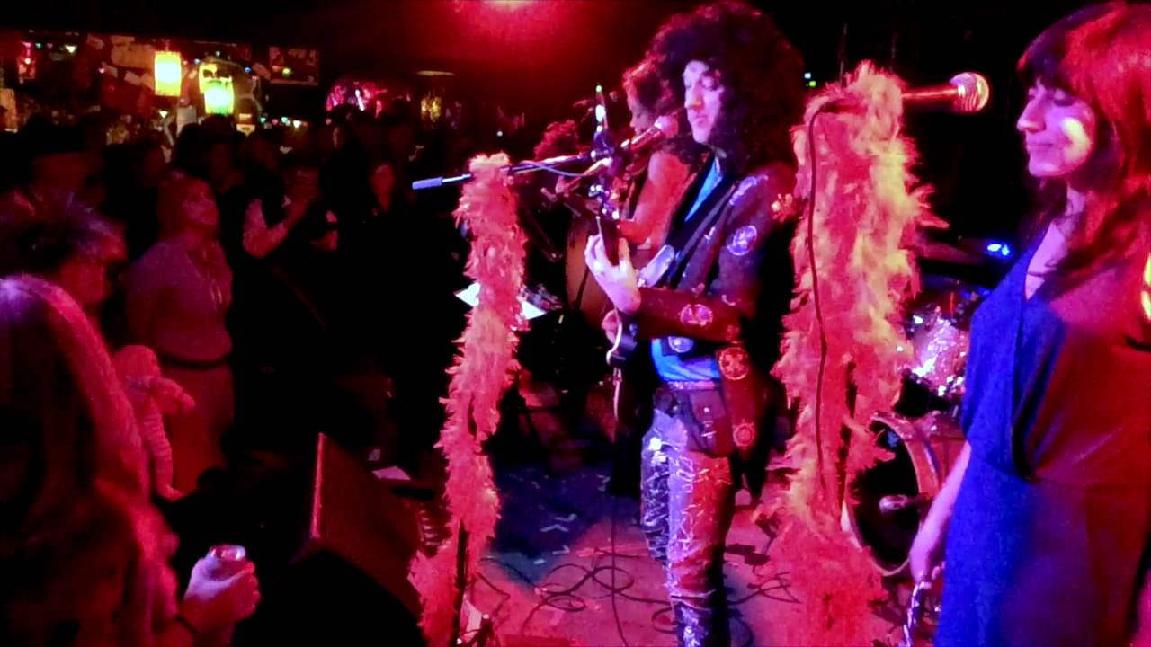 Beltane Walk - YouTube