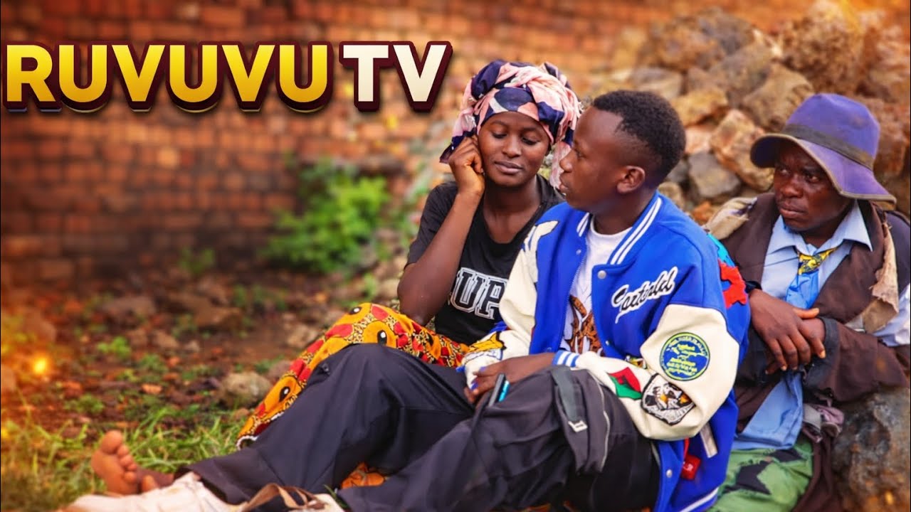 MBEGA IMIBEREHO YIYISI BURIWESE AGIRA UKWAGANYA(RUVUVU TV) - YouTube