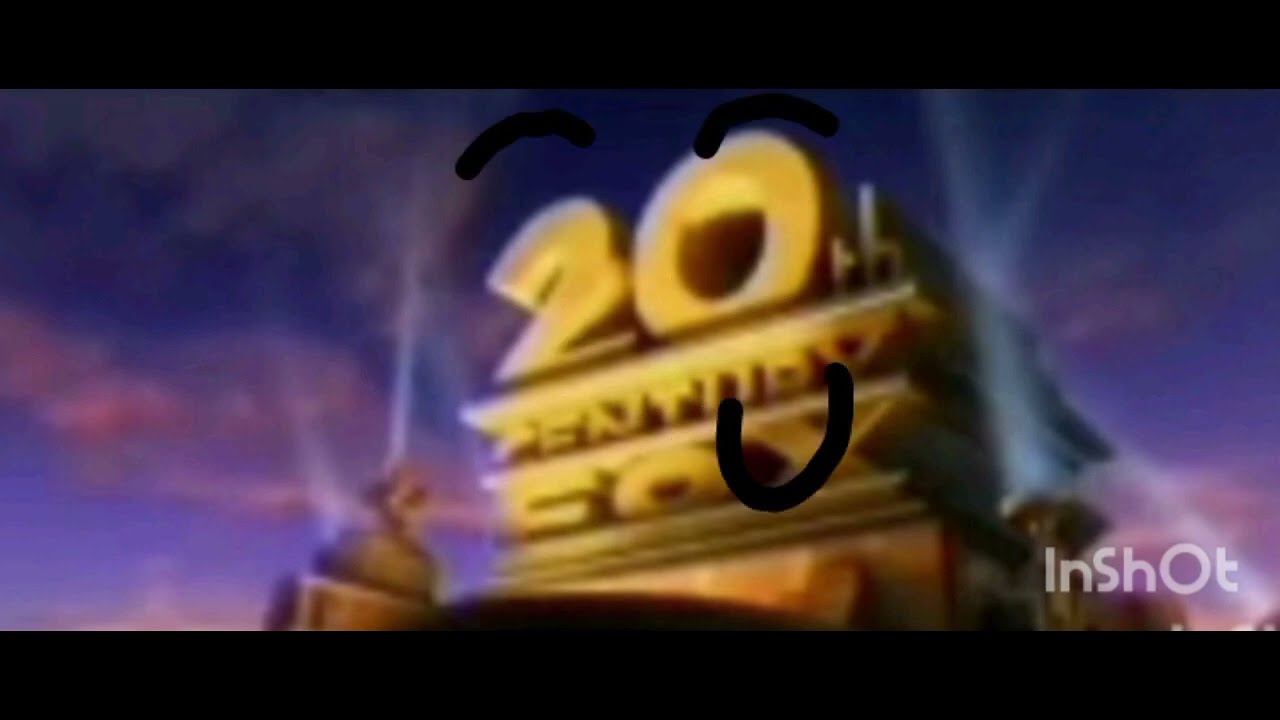 20th CENTURY Fox CRYING - YouTube