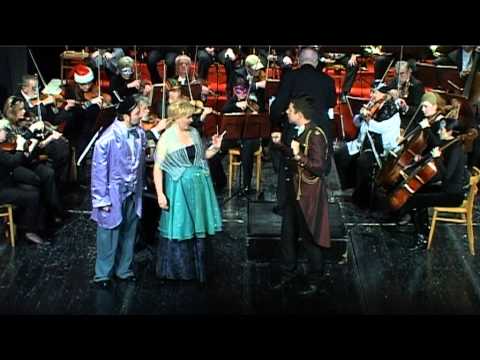 OPERETTA MIX 2012