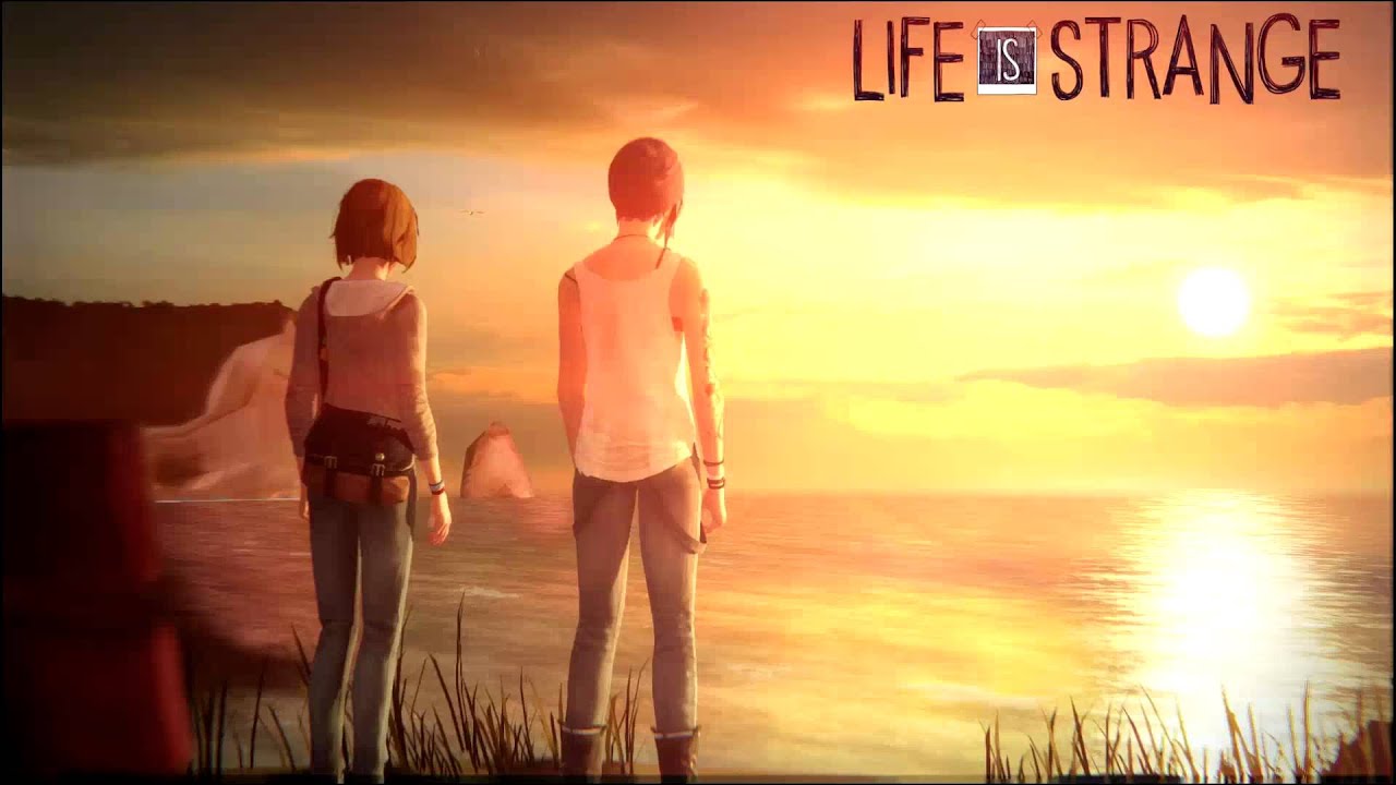 Life is Strange soundtrack: 20 Timeliness - Jonathan Morali (Original ...