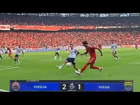 SIARAN LANGSUNG . PERSIJA VS PERSIB . BRI SUPER LEAGUE 2026:2027 PEKAN KE-2 