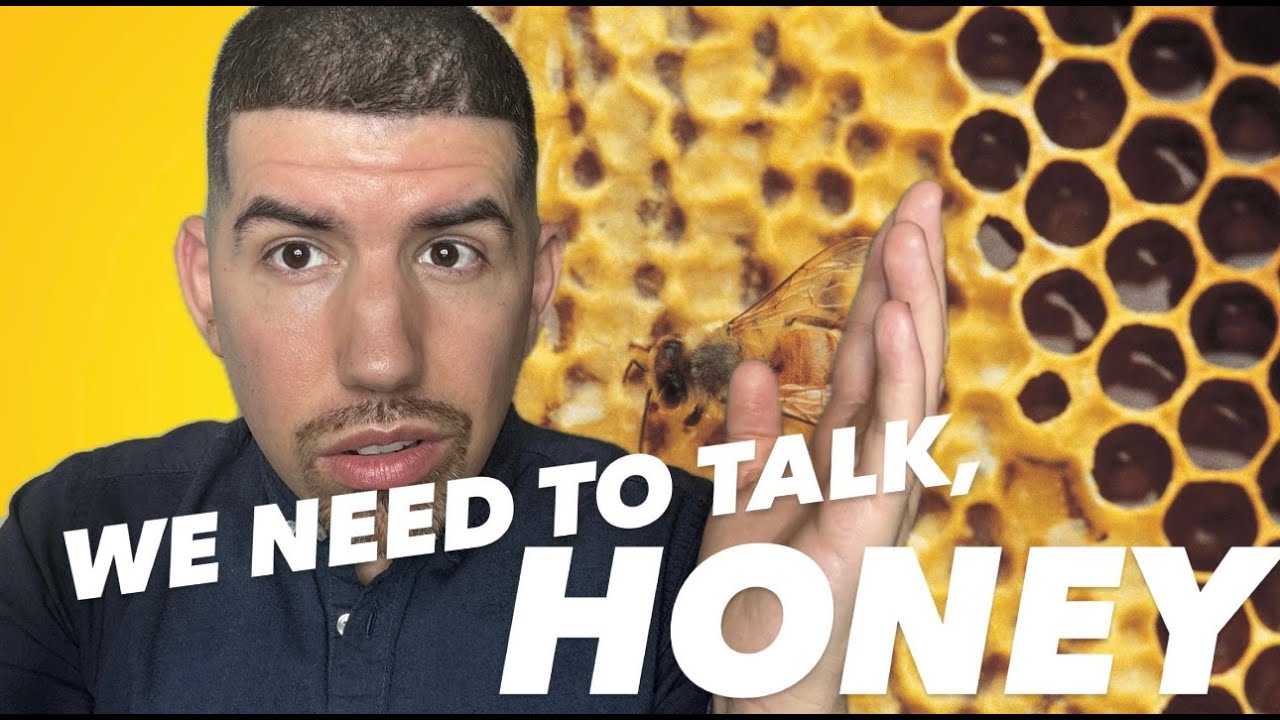S2E20. Is Mike Being Cancelled & Reports Show Historic Decline In Honey Bees | Annoying Vegans ...