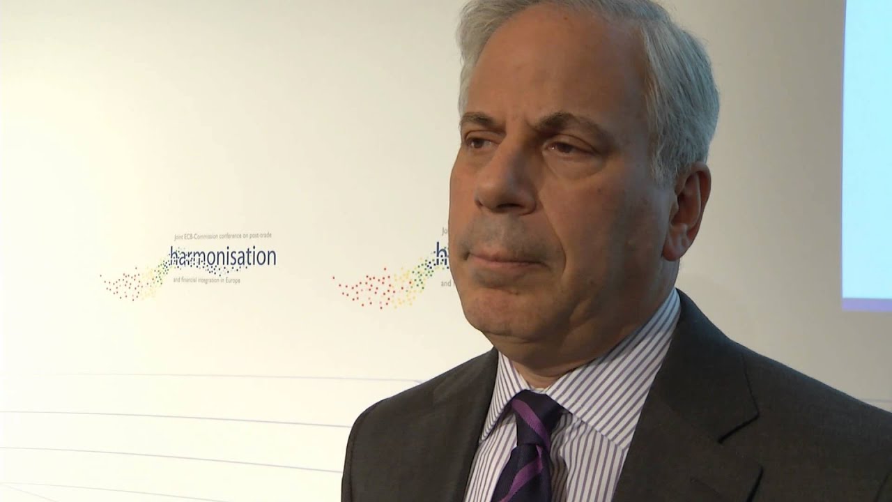 Interview with Jeffrey Tessler, Clearstream International - 19 March ...