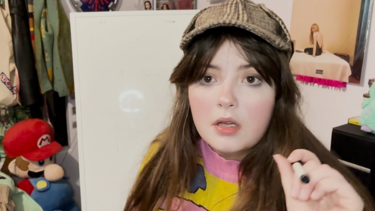 so... what's the deal with doctor who's MIDNIGHT ENTITY?? - YouTube