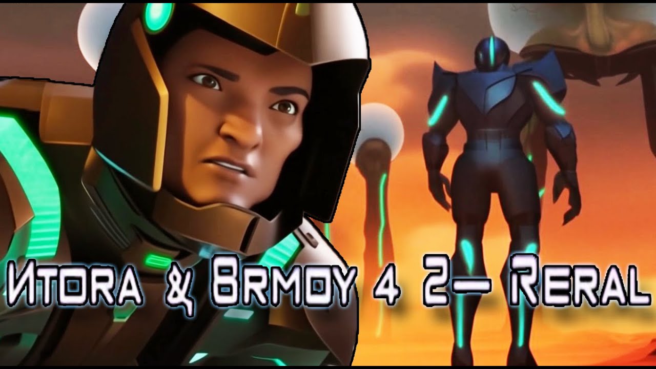 Metroid Prime 4 Reveal EXTENDED WITH AI - YouTube