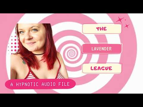 [F4F] The Lavender League [Lesbian Hypnosis]