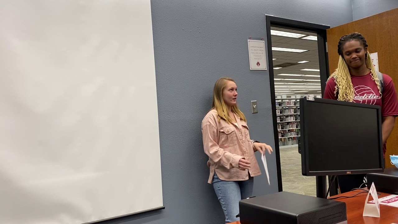 Cyberbullying/Digital Drama Skit - YouTube