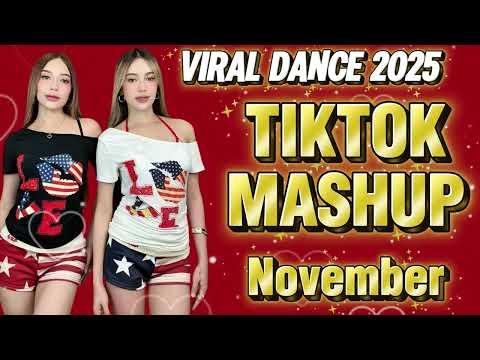 TikTok Mashup VIRAL November 2025 PHILIPPINES