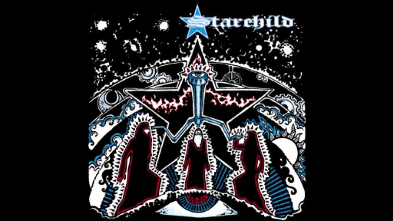 Starchild - God Shaped Hole - YouTube