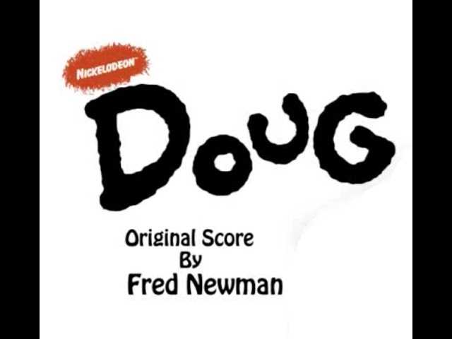 Doug Logo