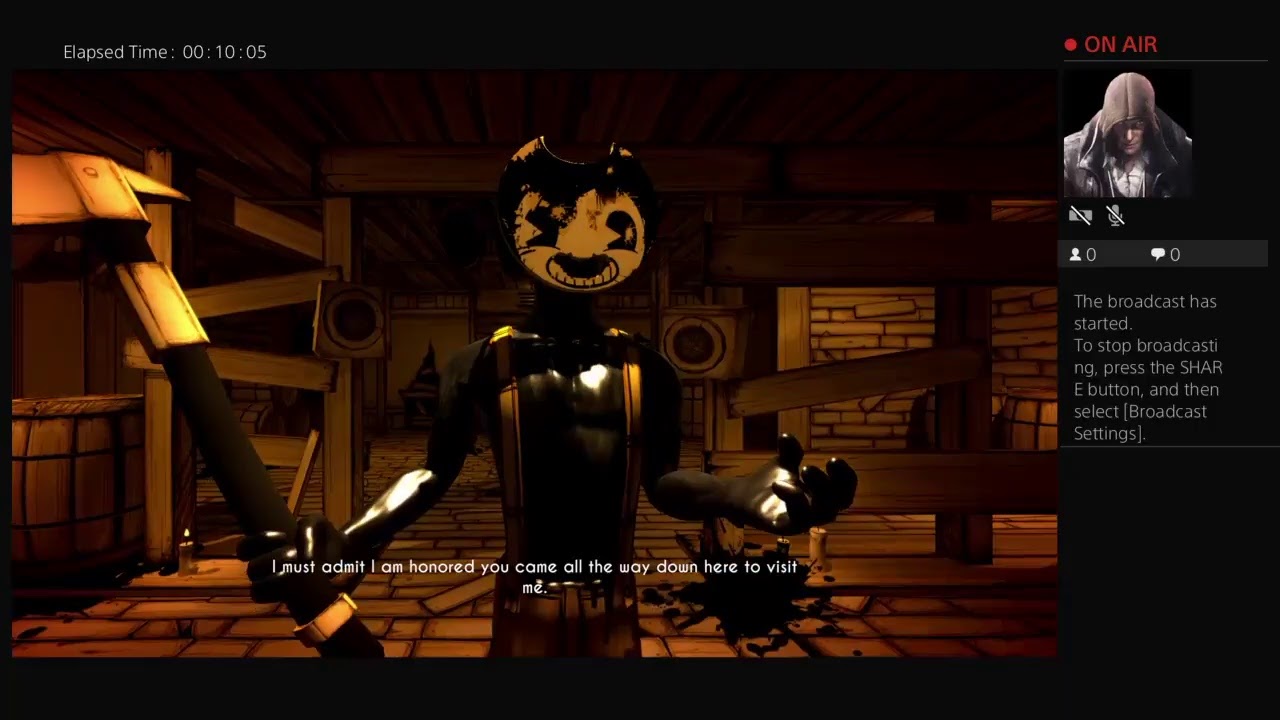 BATIM chapter 2 gameplay - YouTube