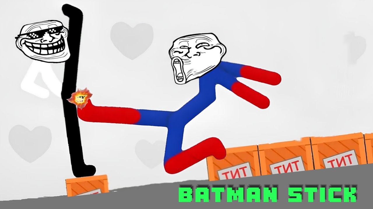 Best Falls | Stickman Dismounting compilation of funny moments #79 ...